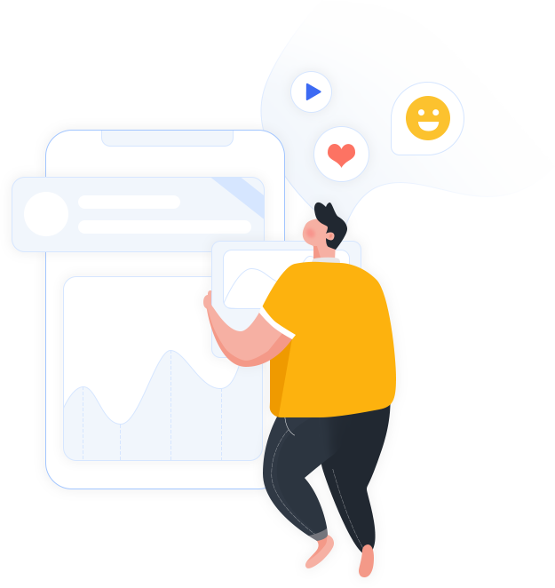 Infinite Source Services